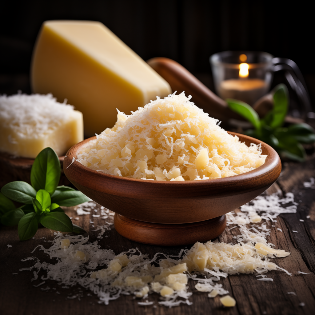 Découvrez tout sur le Parmesan : le fromage italien par excellence