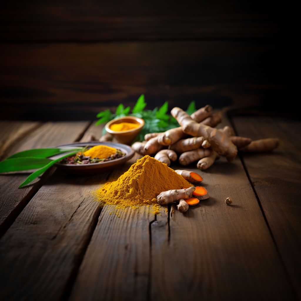 Les bienfaits du Curcuma : une épice aux mille vertus pour votre santé