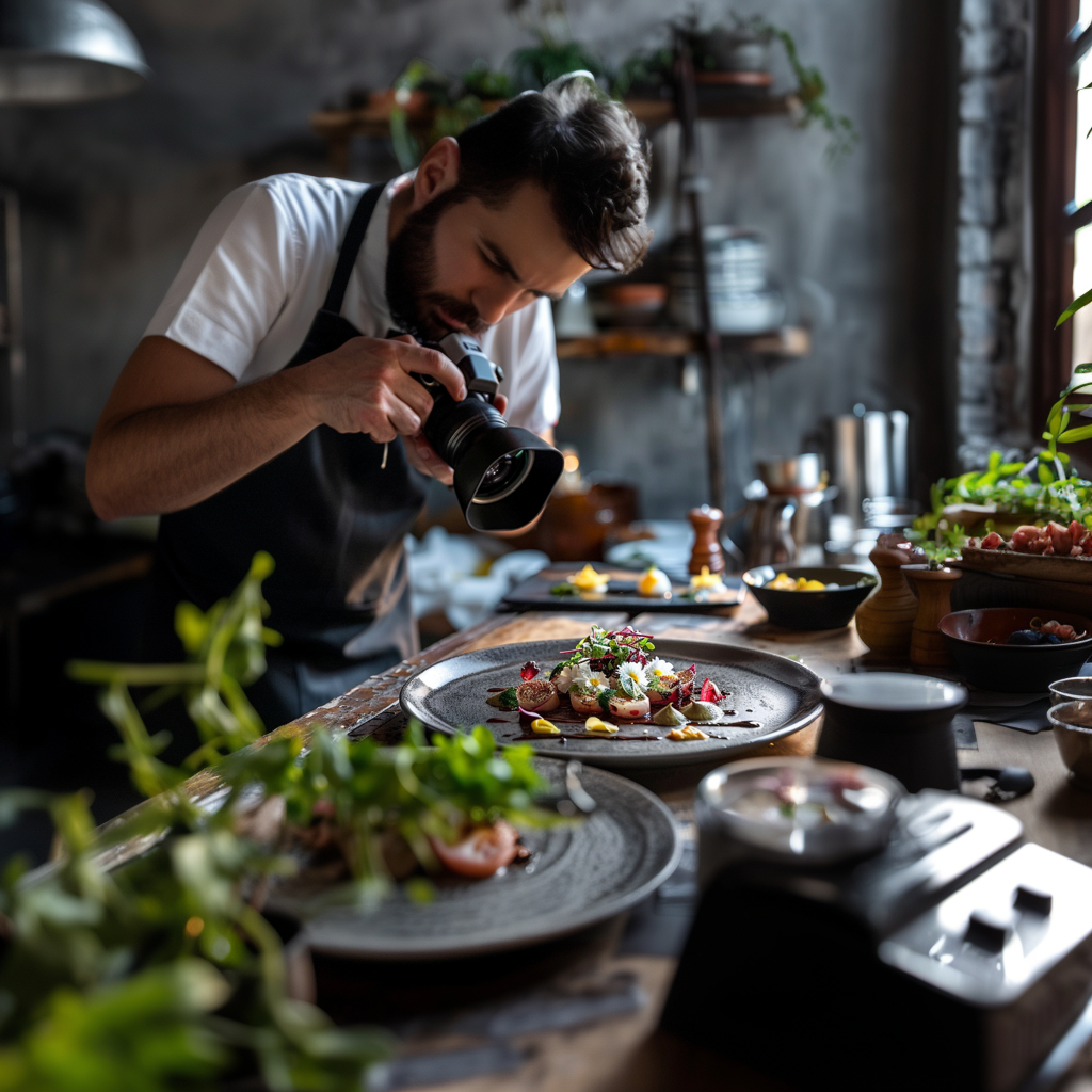 Nos 10 conseils pour exceller en photographie culinaire - SoFoodMag